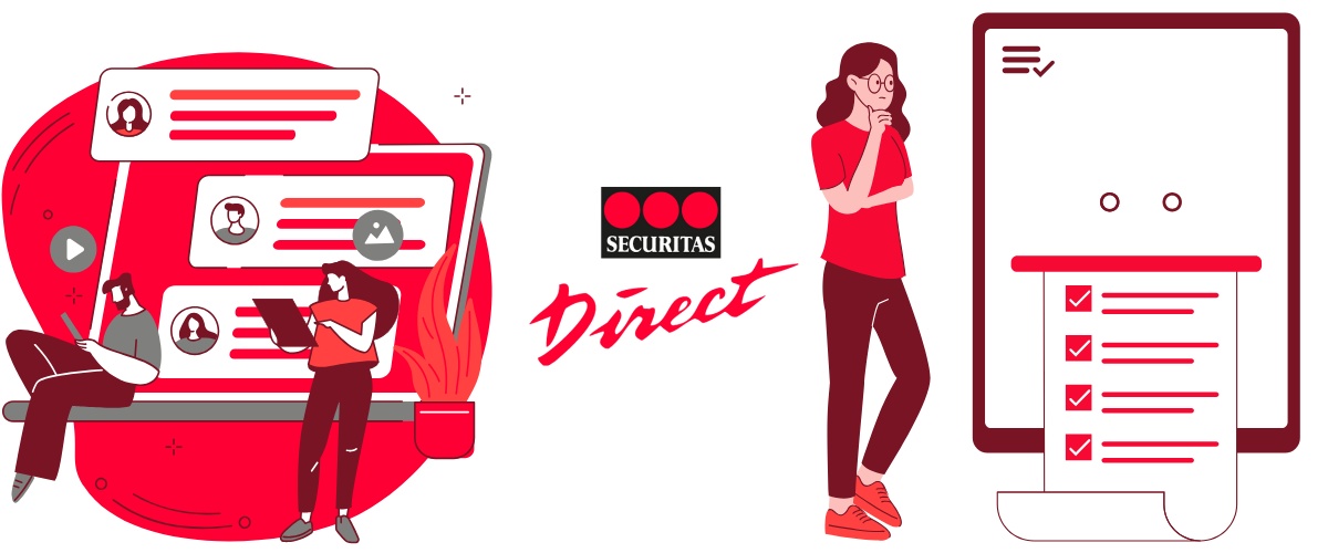 Darse de baja en Securitas Direct: Guía paso a paso 2025 ️